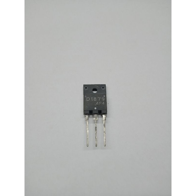 Jual Transistor D 1879 | Shopee Indonesia