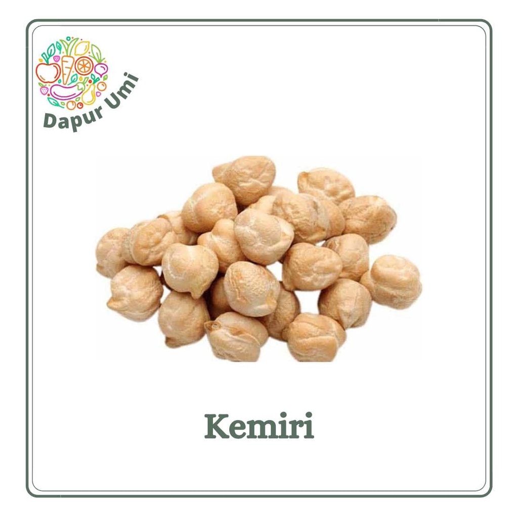 Jual KEMIRI - REMPAH REMPAH SEGAR PURWAKARTA | Shopee Indonesia