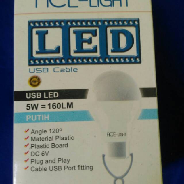 Jual Lampu Led power bank | Shopee Indonesia
