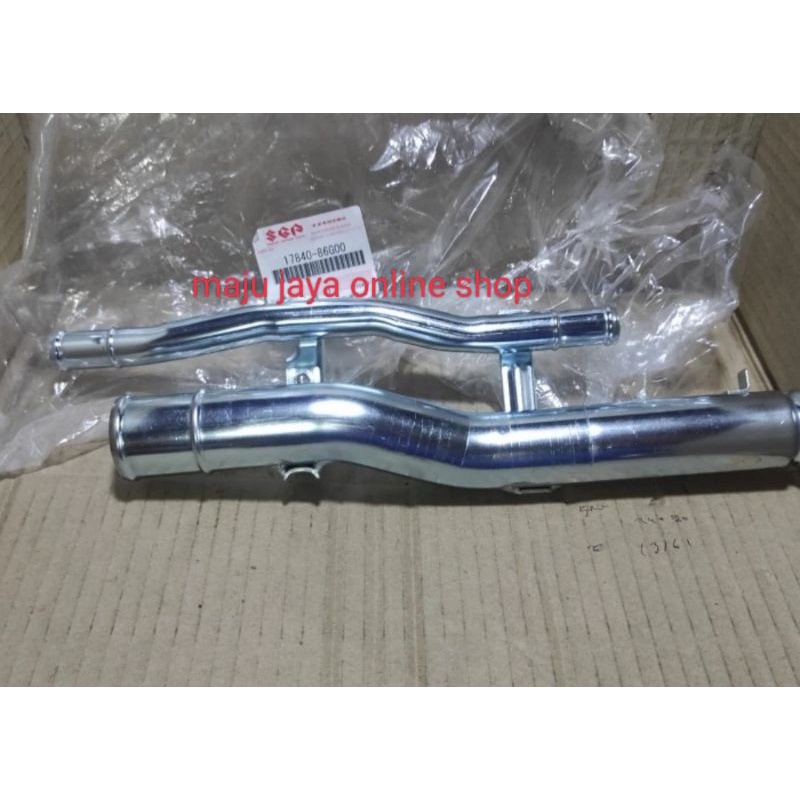Jual Pipa Radiator pipa water inlet Sx 4 . Neo baleno. Swift asli ...