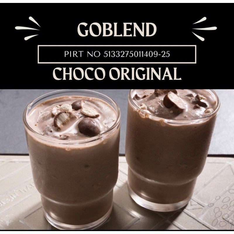 Jual Bubuk Minuman coklat original 1kg / bubuk minuman rasa choco ...