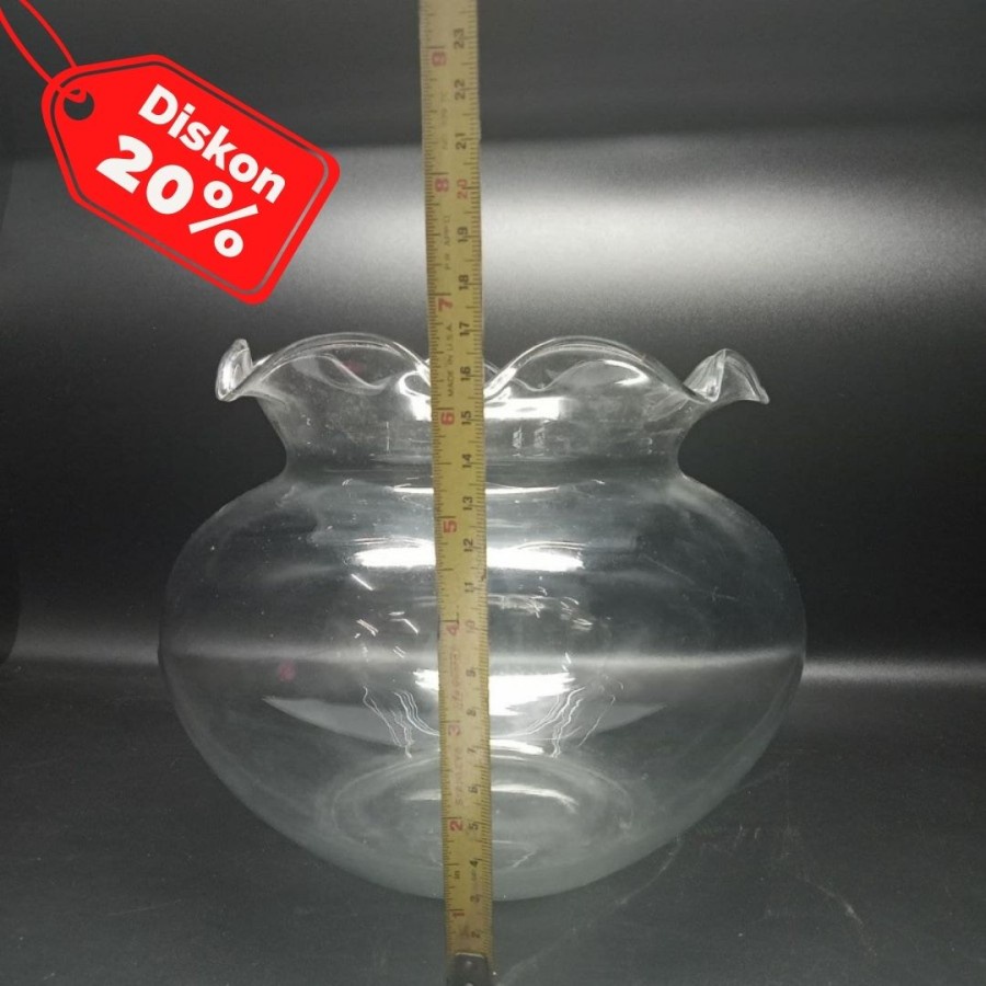 Jual Pot Kaca Minimalis | Shopee Indonesia