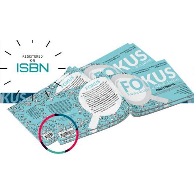 Jual FOKUS OSCE [NEW PACKAGING] langsung kirim | Shopee Indonesia