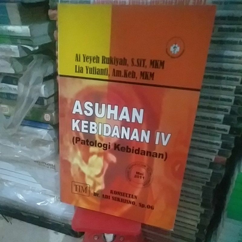 Jual asuhan kebidanan 4 (patologi kebidanan) | Shopee Indonesia Jual asuhan kebidanan 4 (patologi kebidanan) | Shopee Indonesia