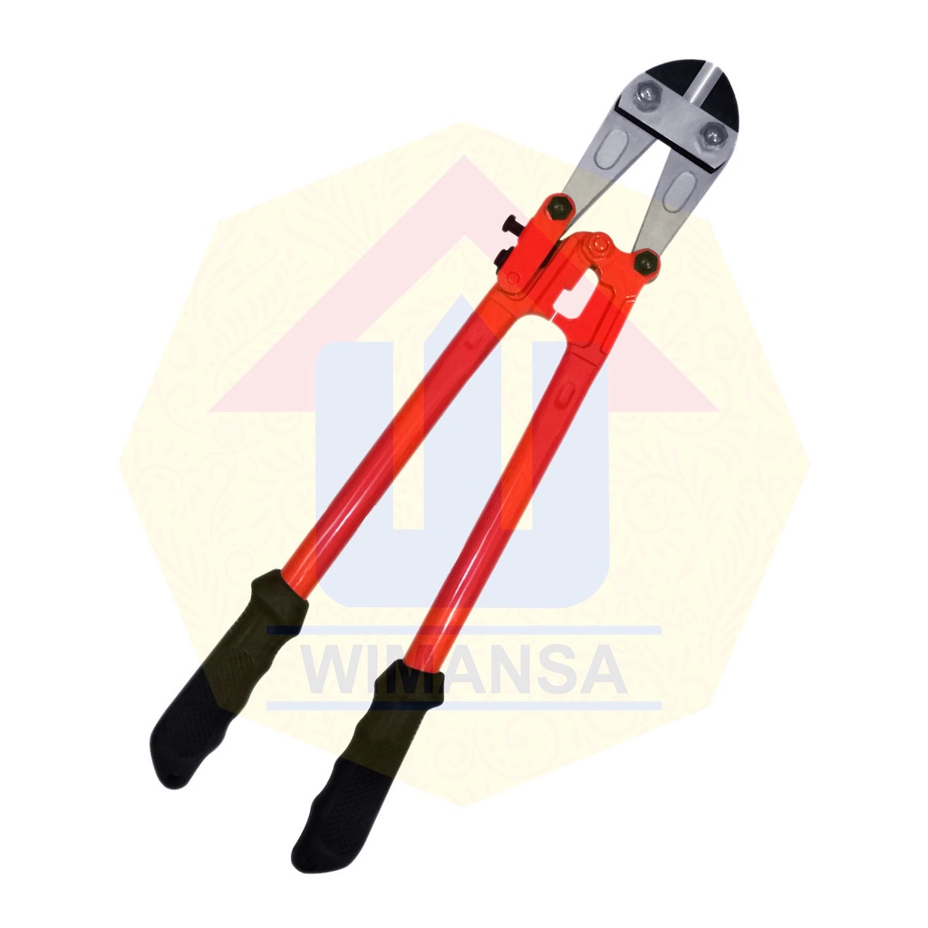 Jual ATS GUNTING BESI BETON - BOLT CUTTER | Shopee Indonesia