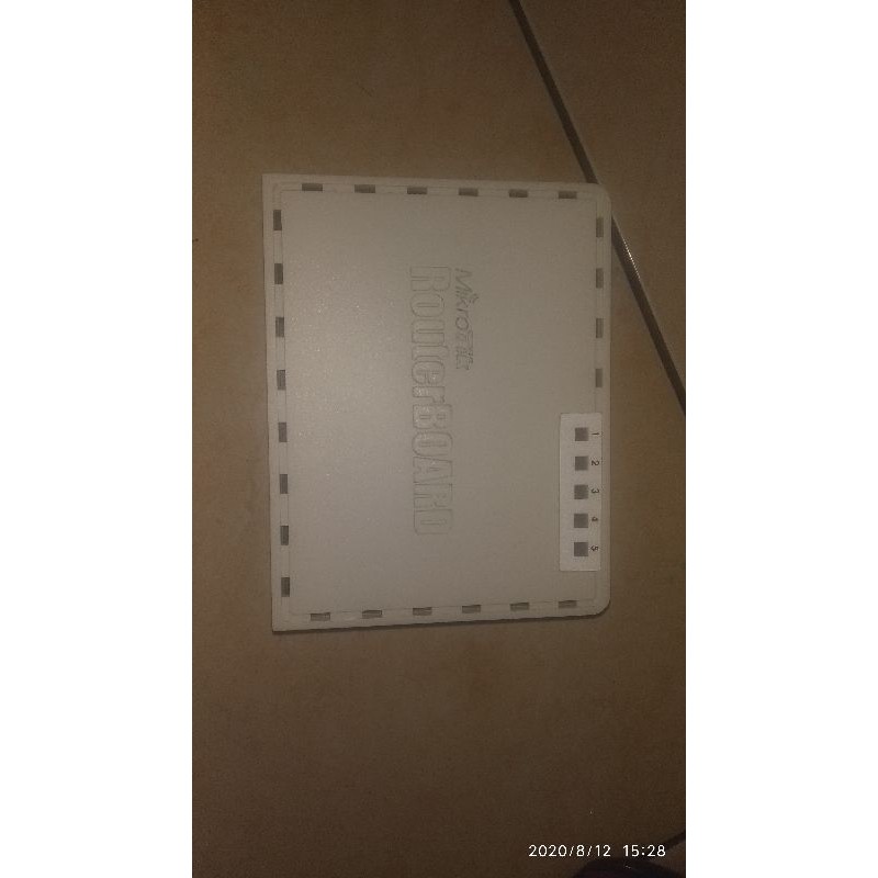 Jual Mikrotik | Shopee Indonesia