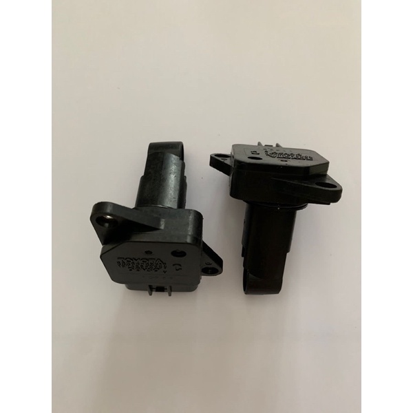 Jual SENSOR MAF AIR FLOW TOYOTA INNOVA INOVA FORTUNER HILUX VIOS YARIS CAMRY ALTIS ALPHARD ...