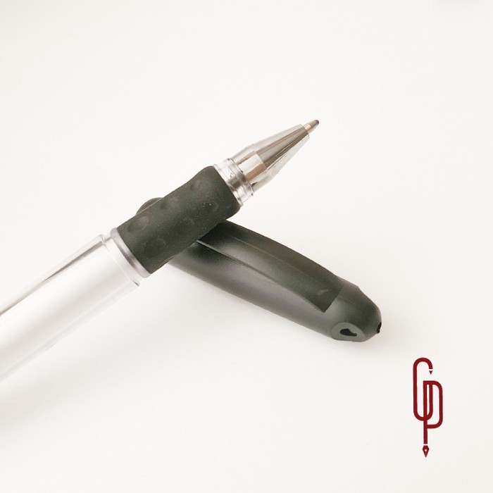 Jual Pulpen Promosi Boss Gel Aktif isi Biasa MIN ORDER 50 PCS | Shopee ...