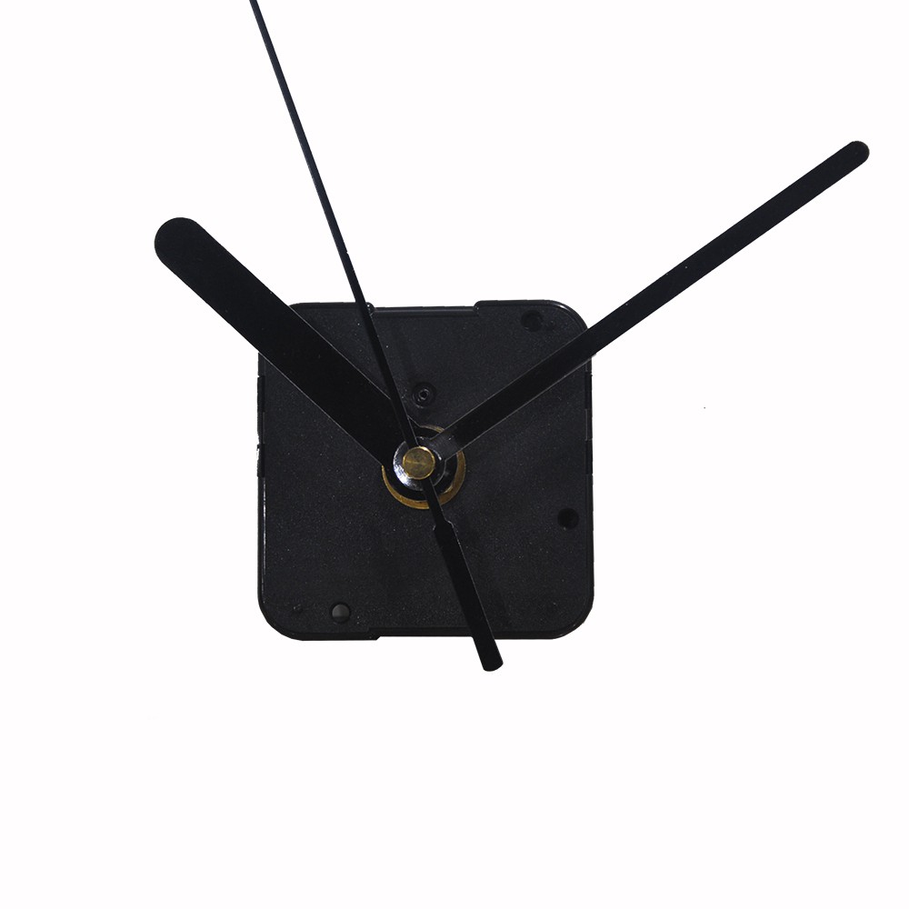 Jual Inno Foto (10378) Clock Movement Sun 12888 w/ Hands & Screw, Made ...