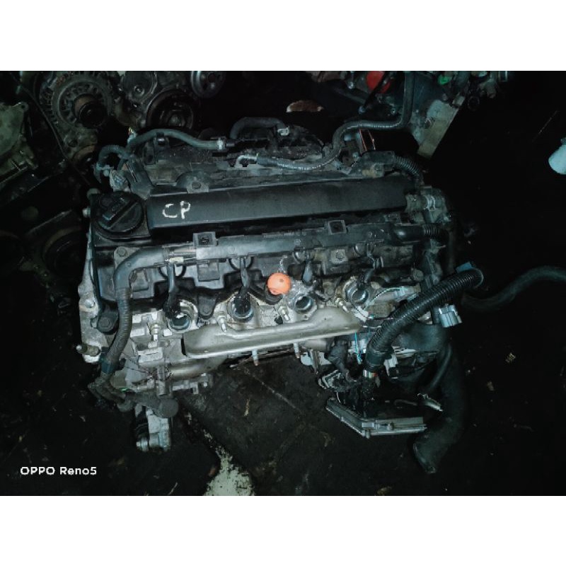 Jual Engine mesin komplit honda civic fd 1800cc R18A | Shopee Indonesia