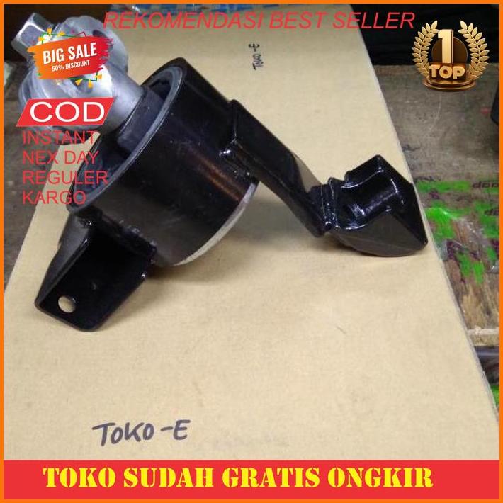 Jual Sparepart Mobil Engine Mounting Kiri Chevrolet Optra / Estate New ...