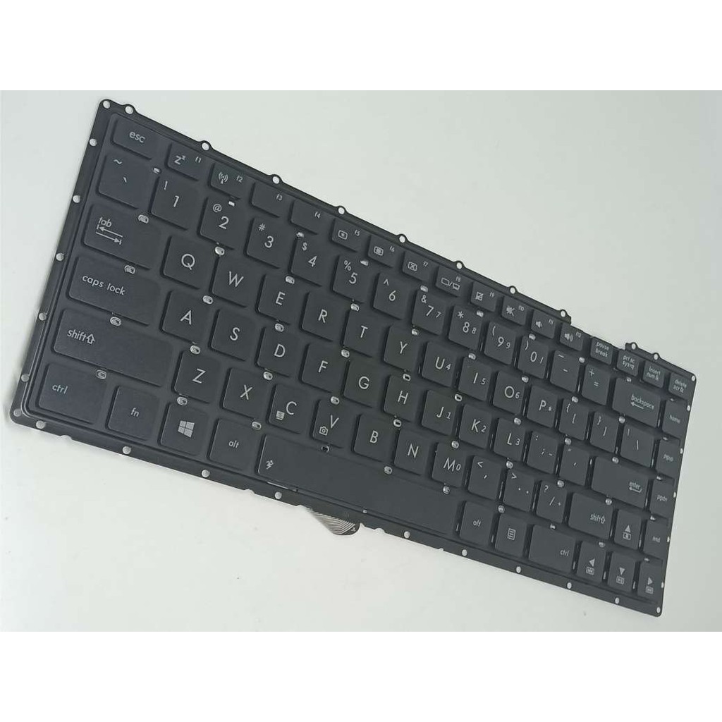 Jual Keyboard Laptop Asus X453 X453M X453MA X453S X453SA | Shopee Indonesia