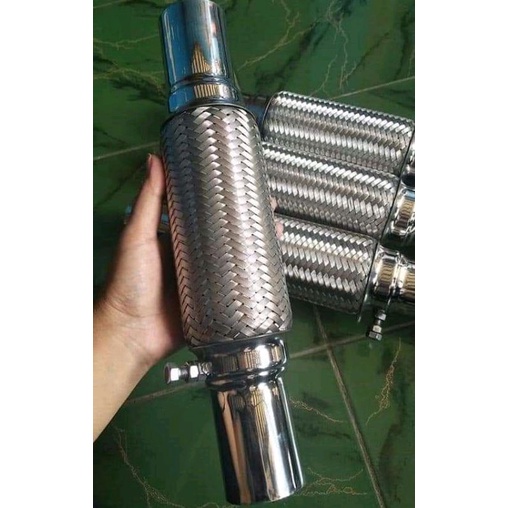 Jual FLEKSIBEL NGIR ELF NKR ELF NMR CANTER GIGA HINO DUTRO DYNA RAGASA ...