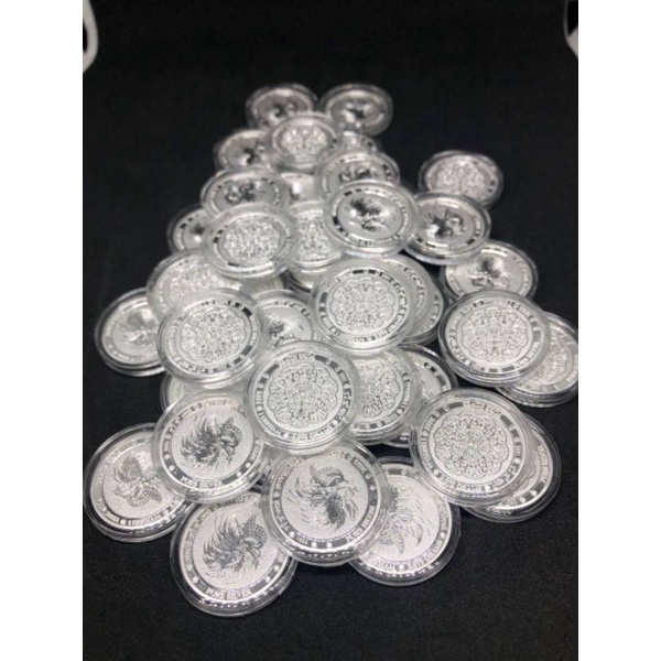 Jual koin dirham Bullionspot | Shopee Indonesia