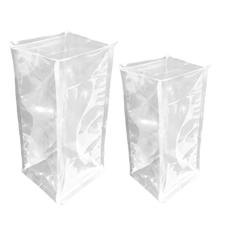 Jual Plastik Kubus Berdiri Cubepack/1000/2000 ml | Shopee Indonesia