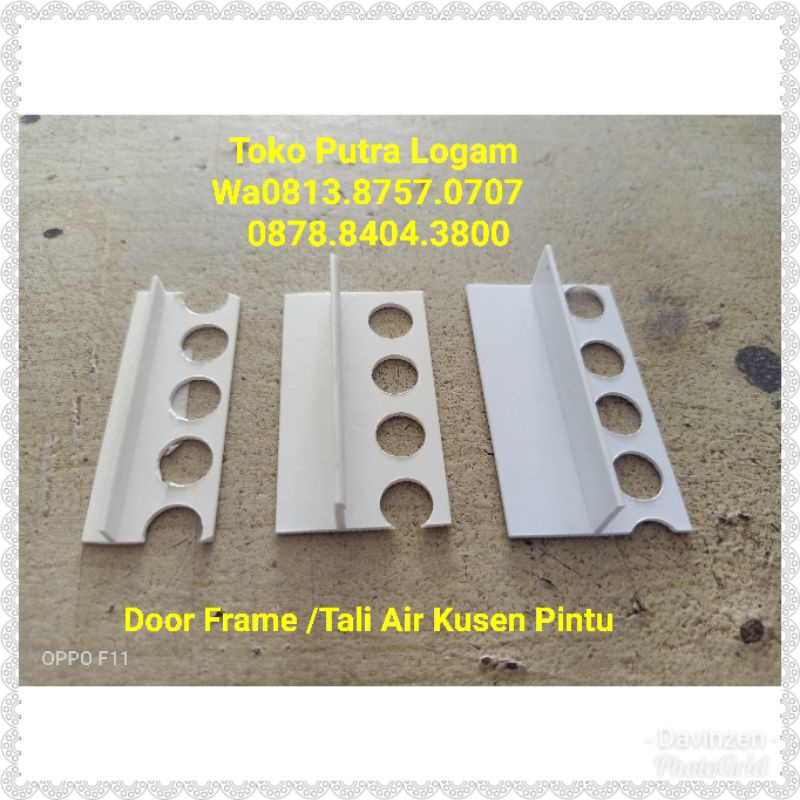 Jual Tali air kusen 5mm isi 200 btg | Shopee Indonesia