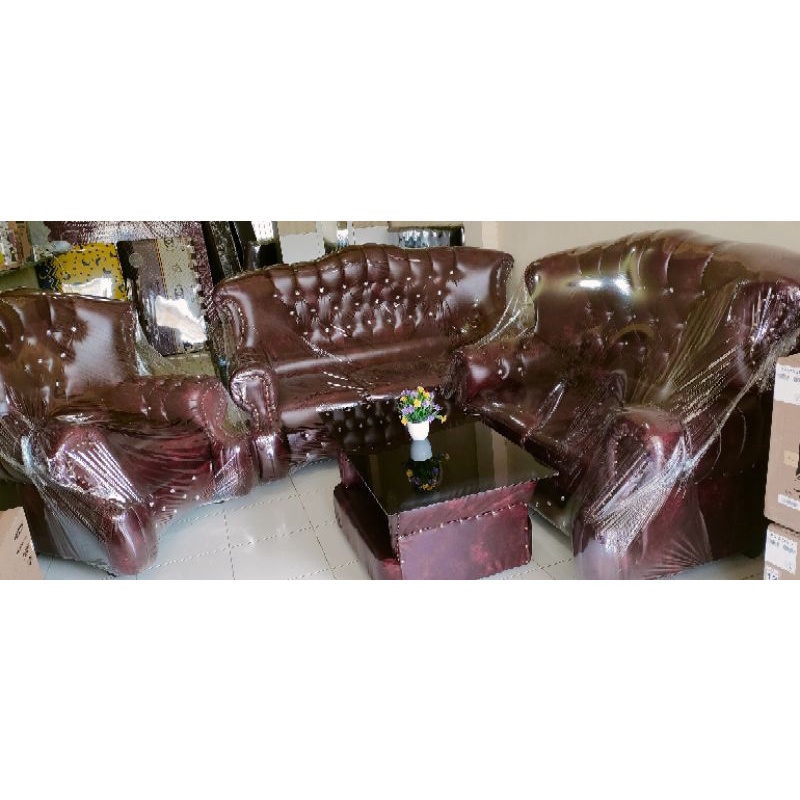 Jual SOFA JAGUAR JUMBO 321 UKURAN TINGGI 130 CM | Shopee Indonesia