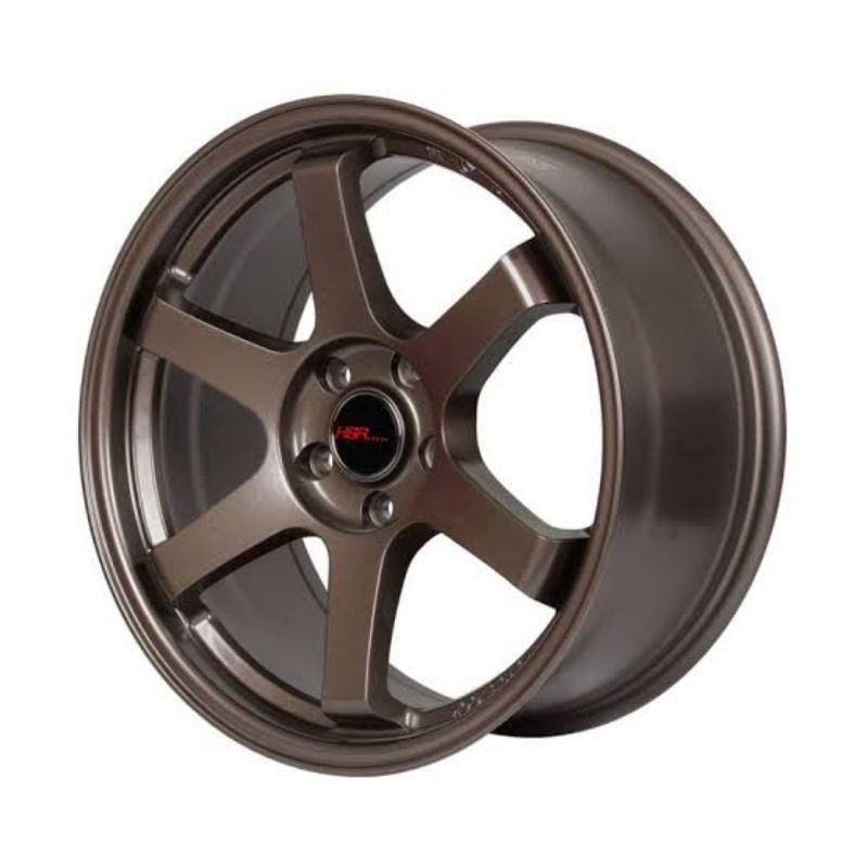Jual HSR wheel Tokyo Velg mobil | Shopee Indonesia