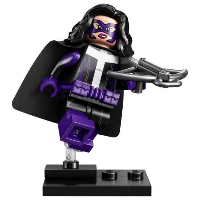 Jual Lego 71026 DC Super Heroes Huntress Minifigures | Shopee Indonesia