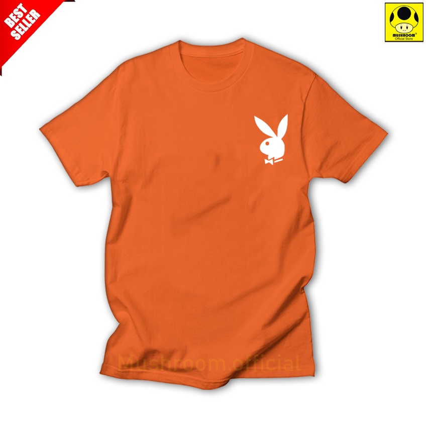 Jual Mushroom Official - Kaos LOGO PLAYBOY / Kaos Distro Pria Keren ... Jual Mushroom Official - Kaos LOGO PLAYBOY / Kaos Distro Pria Keren ...