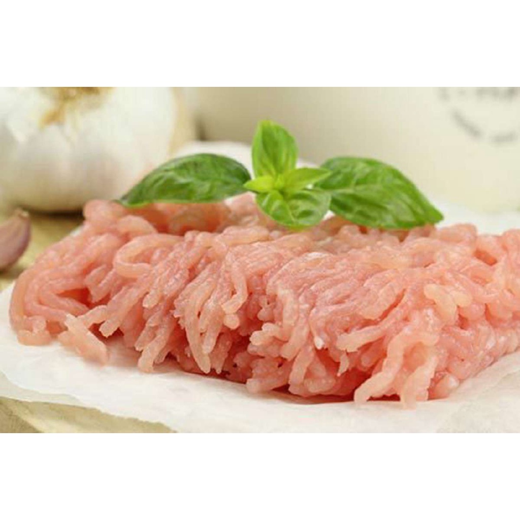 Jual Daging Ayam DADA Giling Frozen - 500gr | Shopee Indonesia