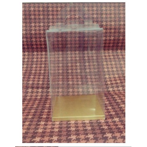 Jual Mika Kotak Souvenir Uk 11x11x15 TS ( MIKA SAJA ) | Shopee Indonesia