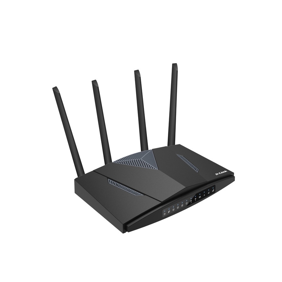Jual D-link DWR-M960 WIRELESS AC1200 4G LTE MULTI-WAN ROUTER | Shopee ...