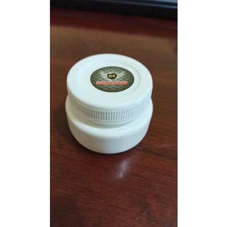 Jual Kompon Penghilang Baret Body Mobil/Poles Bodi Motor, Helm Kaca ...