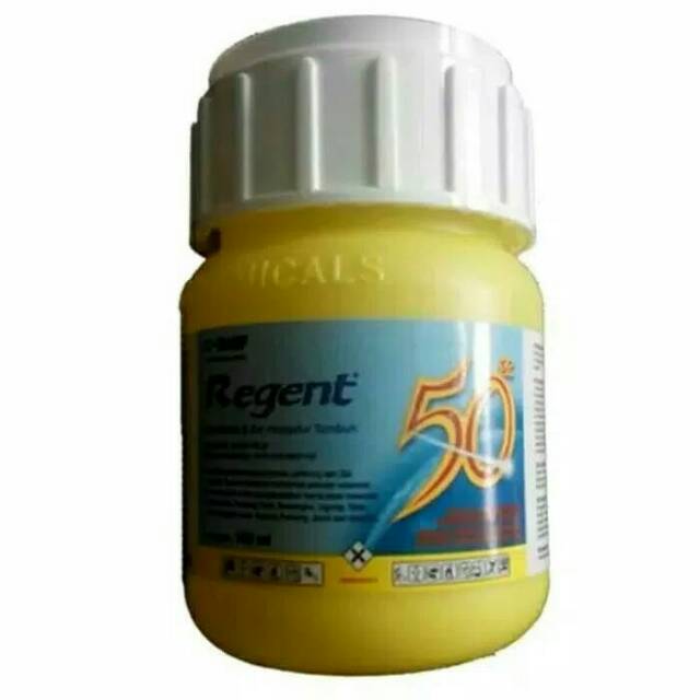 Jual Regent 50 SC volume 50ml insektisida | Shopee Indonesia