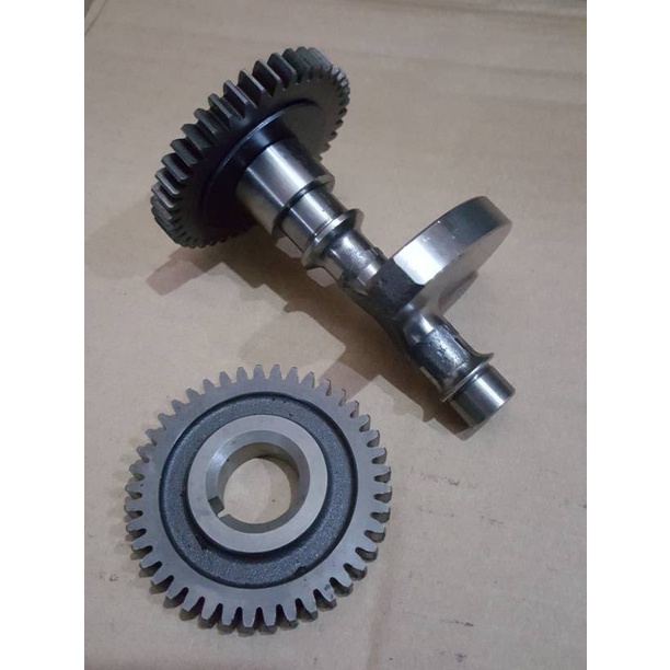 Jual [ Promo Termurah ] Original Gigi balancer MX King balancing gear ...