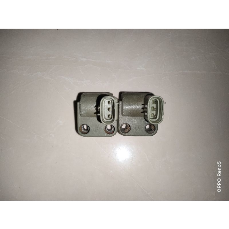 Jual Idle speed control ISC toyota great corolla soluna 1500cc | Shopee ...