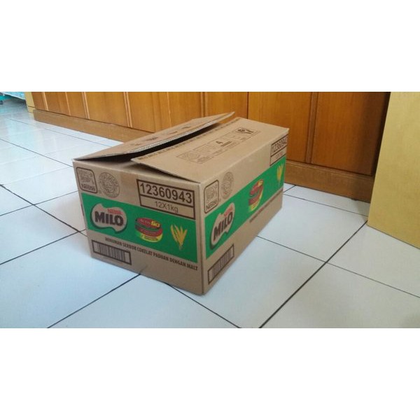Jual kardus tebal ukuran kecil atau dus tebal ukuran kecil bekas popok ...