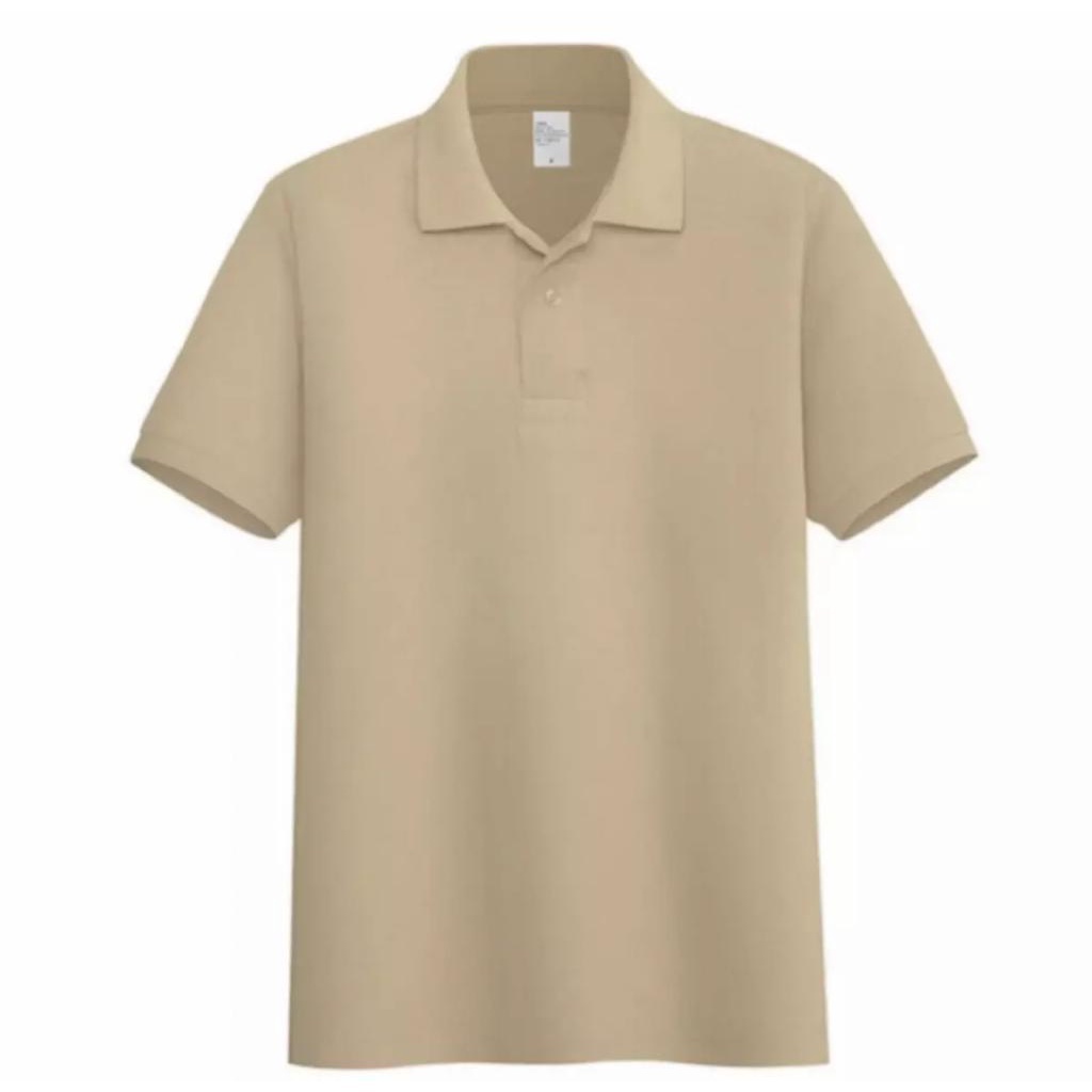 Jual Liso wear - Polo shirt Cream | kaos kerah pria polo shirt lengan ... Jual Liso wear - Polo shirt Cream | kaos kerah pria polo shirt lengan ...