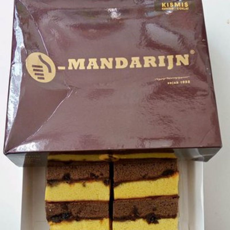 Jual Roti Orion Solo - Roti Mandarin Kecil | Shopee Indonesia