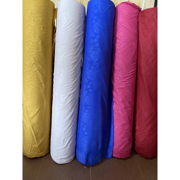 Jual BAHAN KAIN SPREI EMBOS (READY STOK ) | Shopee Indonesia
