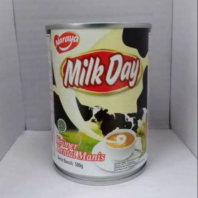 Jual SUSU KENTAL MANIS SUSU KALENG | Shopee Indonesia
