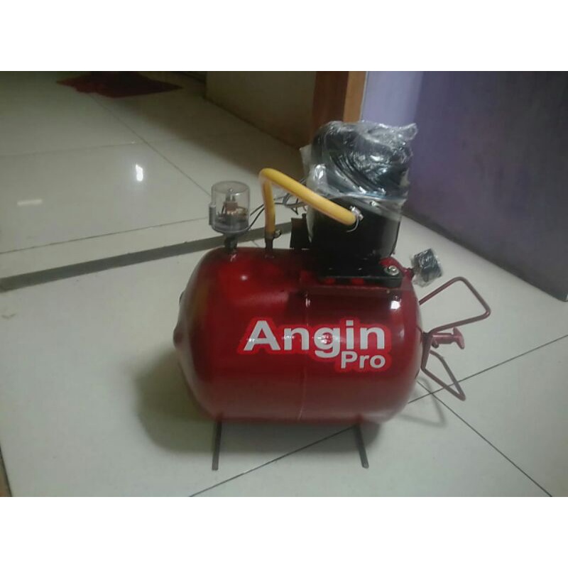 Jual kompresor silent OTOMATIS | Shopee Indonesia