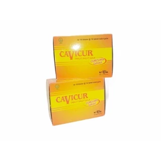 Jual cavicur tablet Harga Terbaik & Termurah Juni 2024 | Shopee Indonesia
