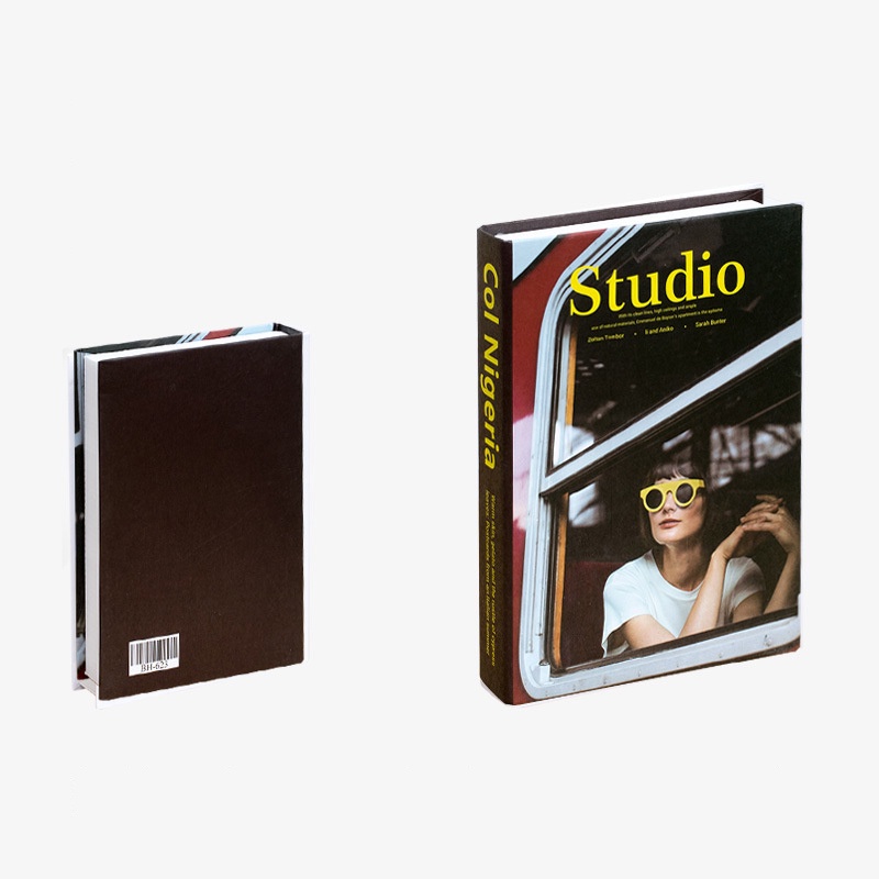 Jual Buku Pajangan Dekorasi / Dummy Book / Aesthetic Dummy Book ...