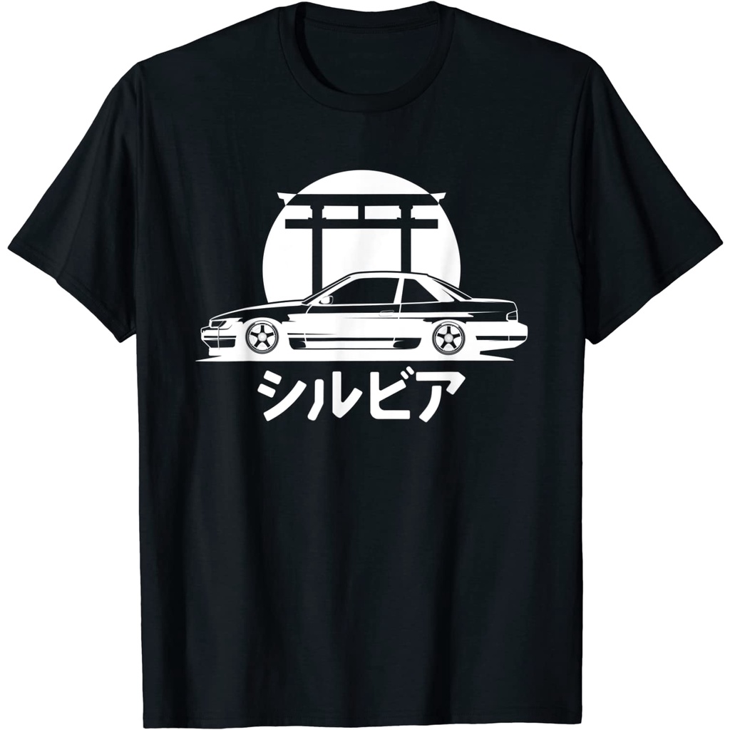 Jual Kaos Baju JDM Japan Motorsport Tuning Car 90s T-Shirt | Shopee ...