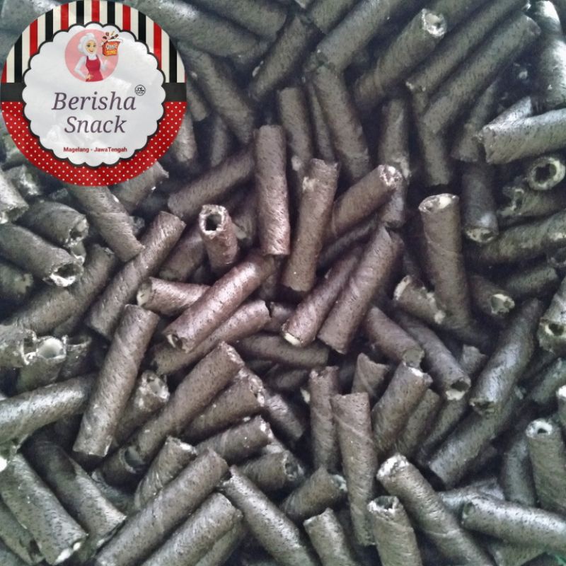 Jual WAFER ROLL VANILLA | WAFER STIK ROLL | ASTOR MINI [250GR] | Shopee ...