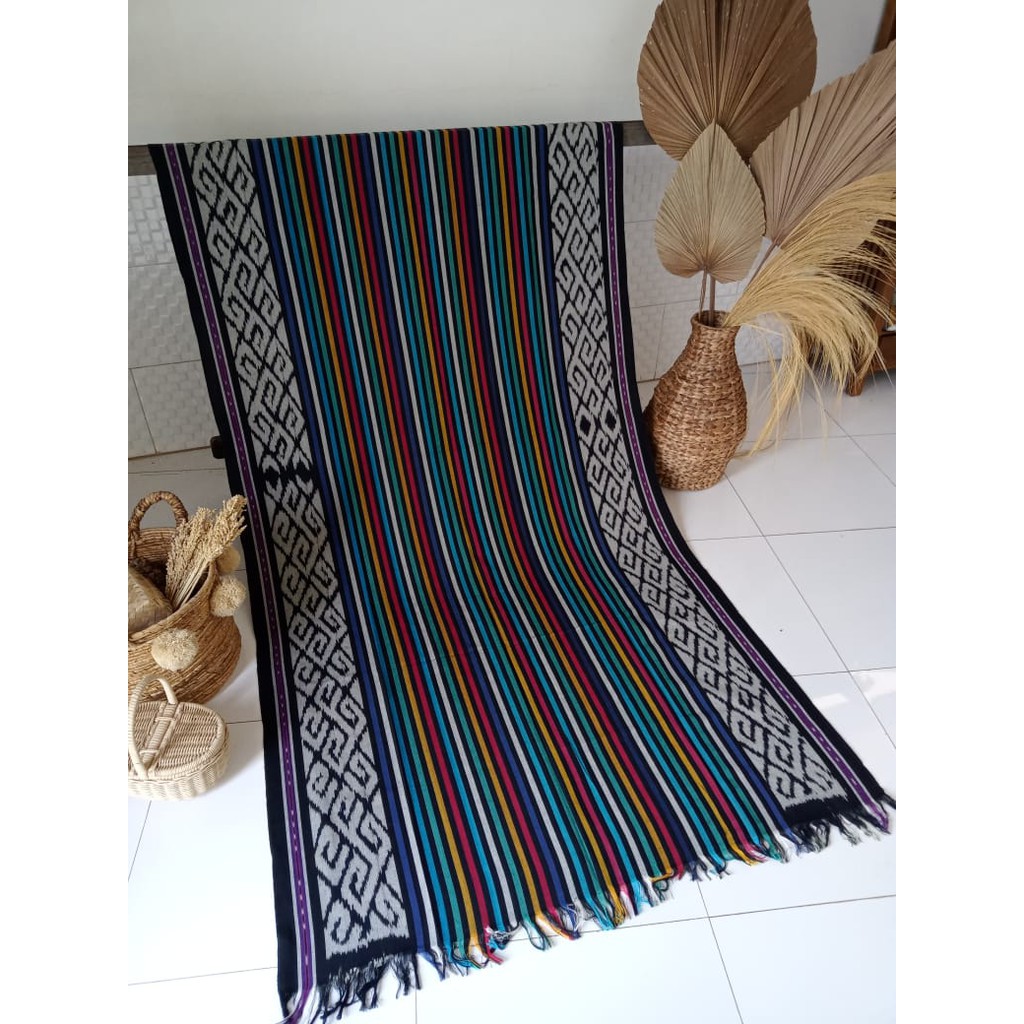 Jual kain tenun terbaru | Shopee Indonesia