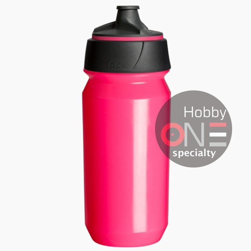 Jual TACX Shanti Twist 500cc FLUO PINK Bottle - Botol Minum Bidon ...