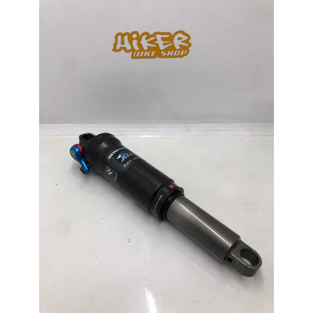 Jual Rearshock Suspension Suspensi Belakang Sepeda MTB Fox RP2 Rebound ...