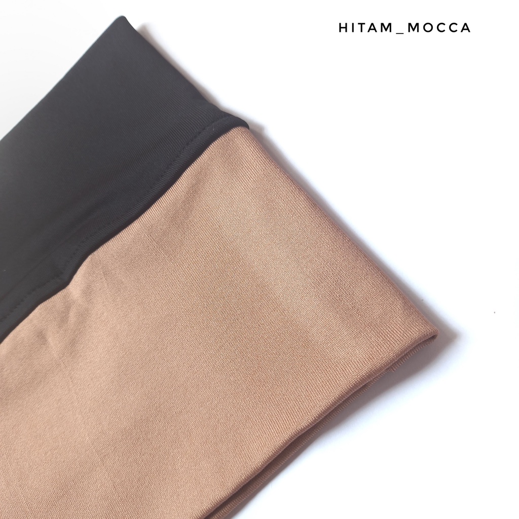 Jual CIPUT 2 WARNA/ INNER HIJAB/ BANDANA EMIRA PREMIUM 2 WARNA | Shopee ...