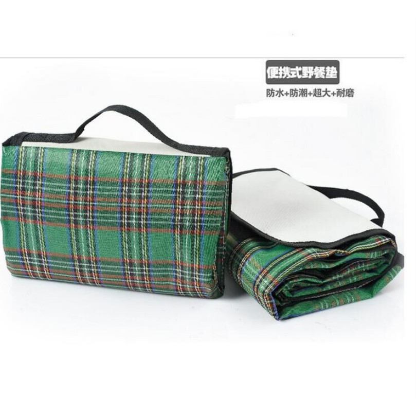 Jual TIKAR PIKNIK TIKER LIPAT MATRAS TAMASYA BESAR - 150 X 180 CM ...