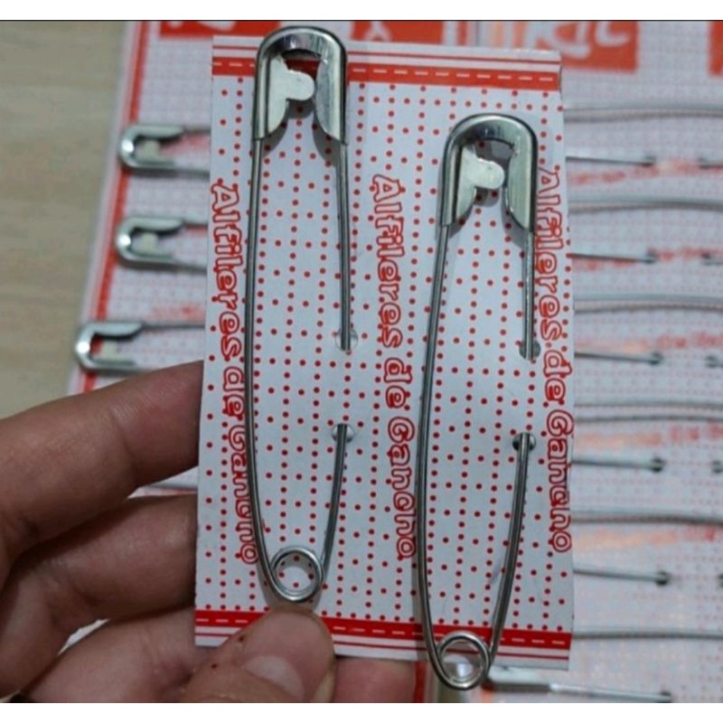 Jual PENITI SUPER JUMBO 6 CM DAN 8 CM PENITI BESAR BAYI PENITI KASUR ...