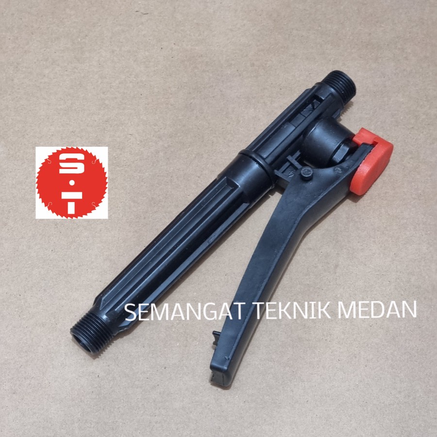 Jual HANDLE PENCETAN SWITCH STIK SPRAYER ELEKTRIK KNAPSACK SEMPROT HAMA ...