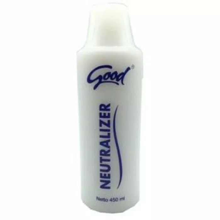 Jual Good Neutralizer 450Ml | Shopee Indonesia