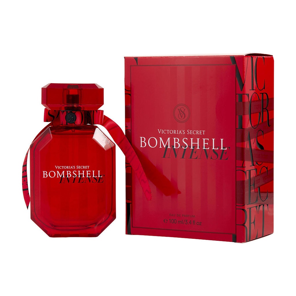 Jual Parfum Original Victoria's Secret Bombshell Intense | Shopee Indonesia